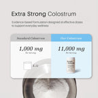 nutrient-rich kids multivitamin powder