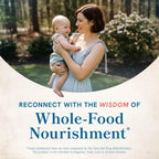 nutrient-rich kids multivitamin supplement