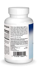 nutrient-rich kids multivitamin tablets