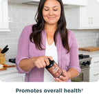 nutrient-rich kids multivitamin tablets