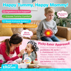 nutrient-rich kids multivitamin