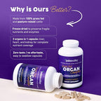 nutrient-rich kids multivitamin