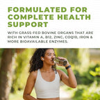 nutrient-rich kids multivitamin