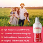 nutrient-rich kids multivitamin
