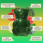 nutrient-rich kids multivitamin
