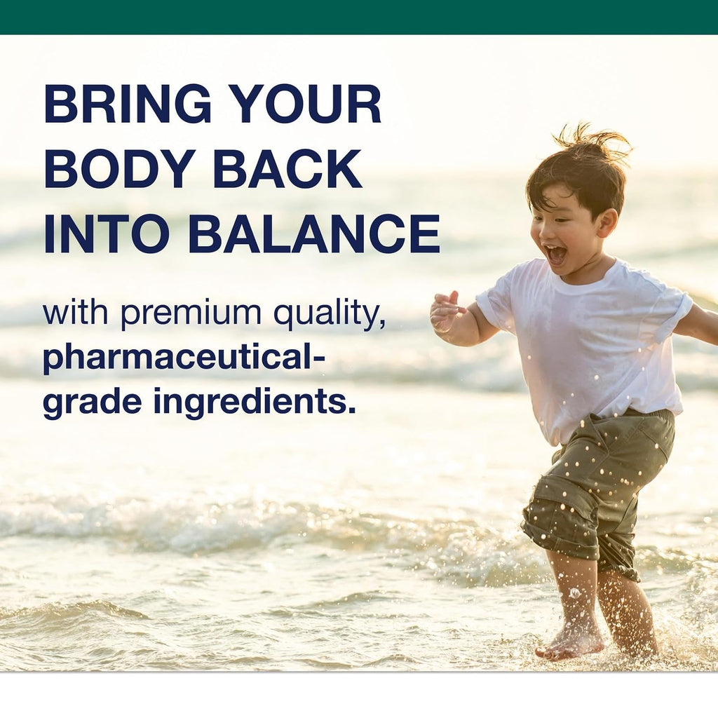 nutrient-rich kids multivitamin
