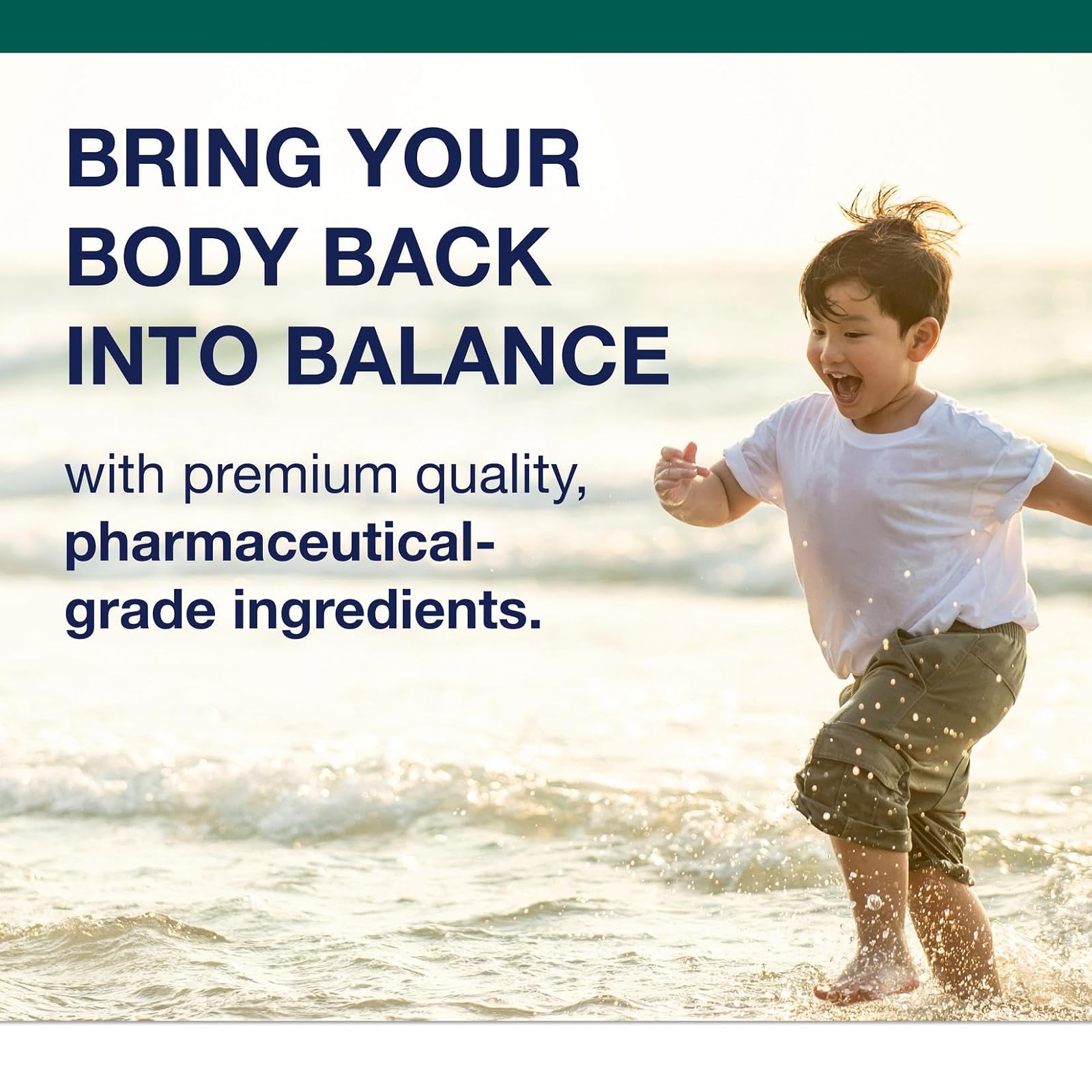 nutrient-rich kids multivitamin