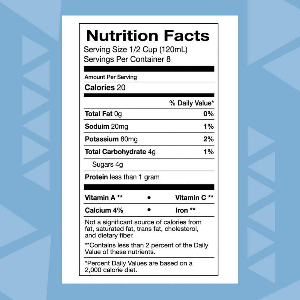 nutrient-rich Land & Sea formula