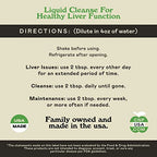 nutrient-rich liquid concentrate multivitamin