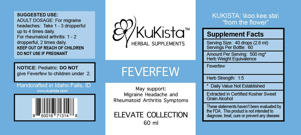 Nutrient-rich liquid for energy boost