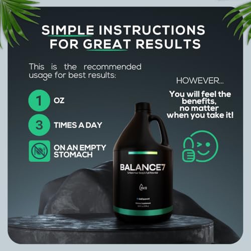 nutrient-rich liquid for overall wellness