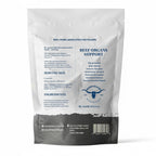 nutrient-rich liver extract blend