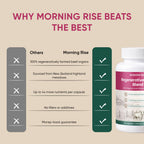 nutrient-rich liver extract capsules