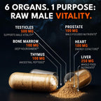 nutrient-rich liver extract for health