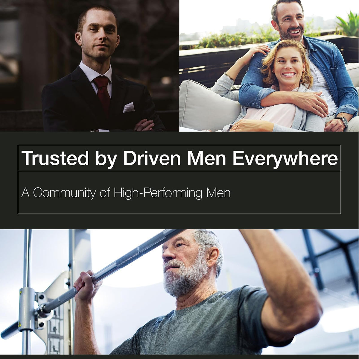 nutrient-rich liver extract for men