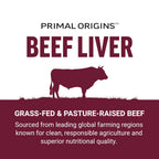 nutrient-rich liver extract supplement