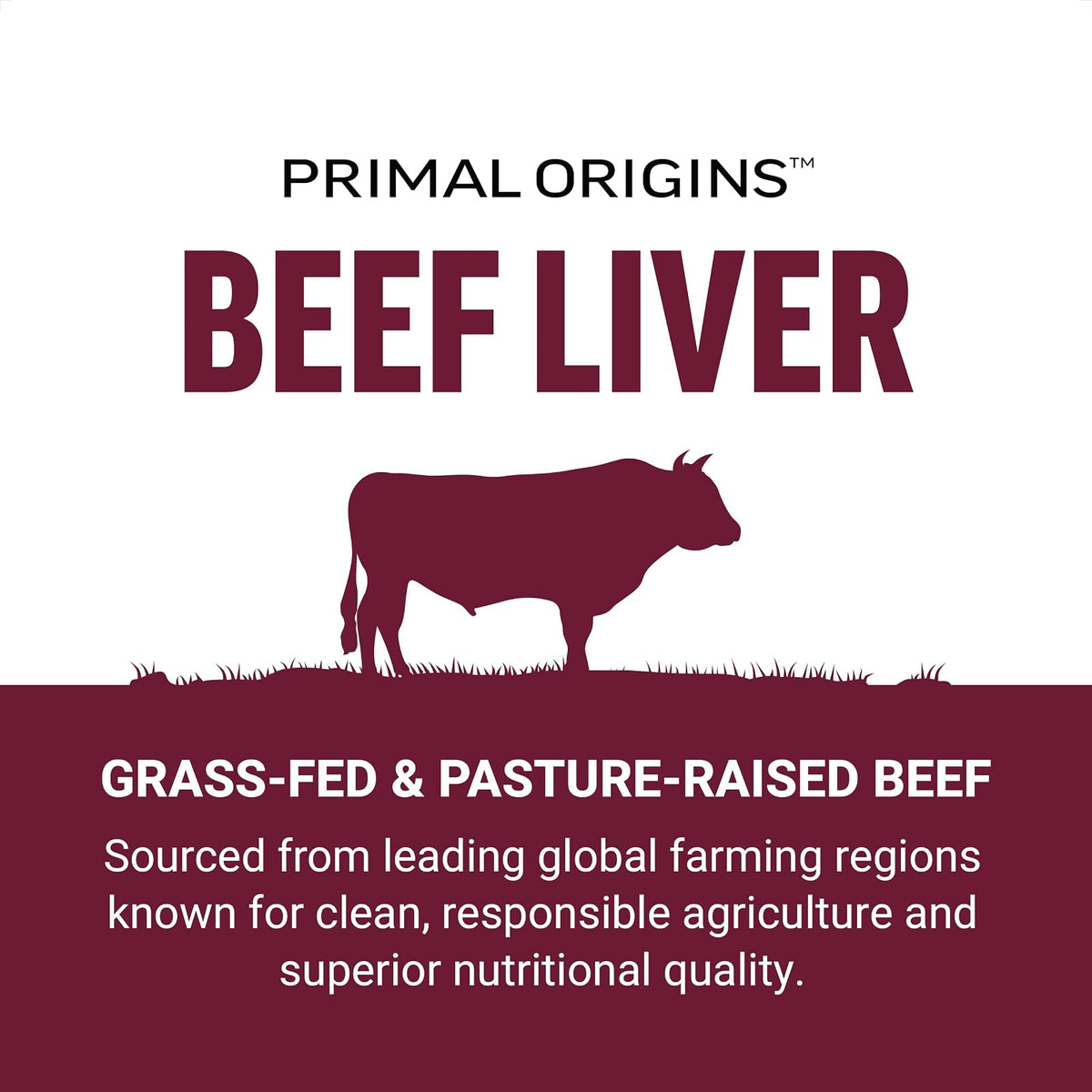 nutrient-rich liver extract supplement