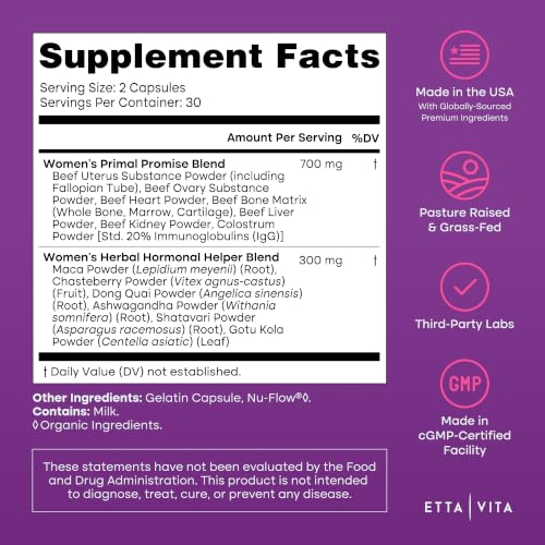 nutrient-rich liver supplement for kids