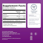 nutrient-rich liver supplement for vitality