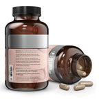 nutrient-rich liver supplement