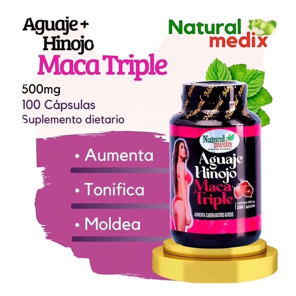 nutrient-rich maca for daily health