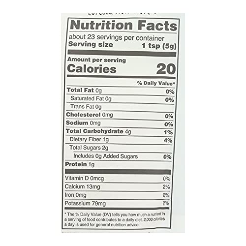 nutrient-rich maca powder benefits