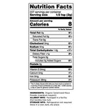 nutrient-rich maca powder for vitality