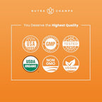 nutrient-rich maca powder supplement