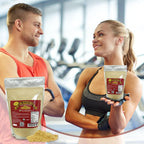 nutrient-rich maca root for athletes