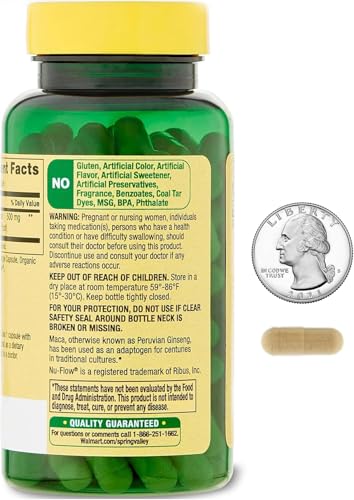 nutrient-rich maca root for daily health