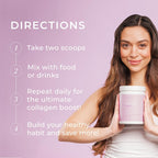 nutrient-rich marine collagen supplement