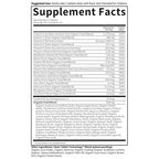 nutrient-rich men's multivitamin formula