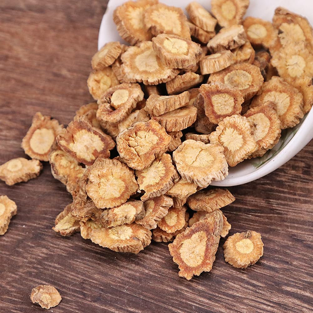 nutrient-rich mineral blend for vitality