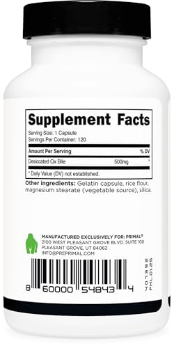 nutrient-rich mineral capsules