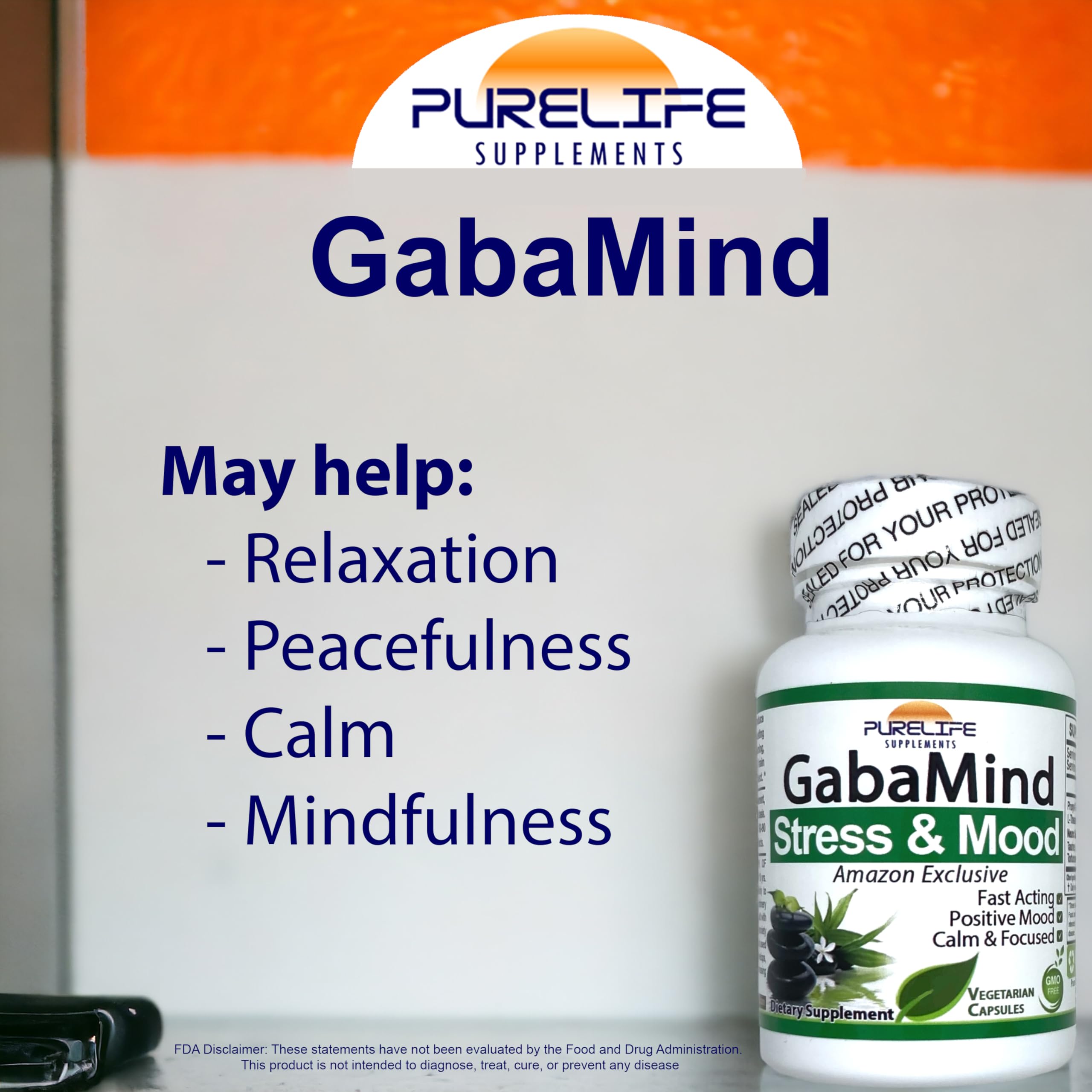 nutrient-rich mineral capsules