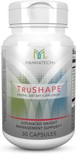 nutrient-rich mineral supplement capsules