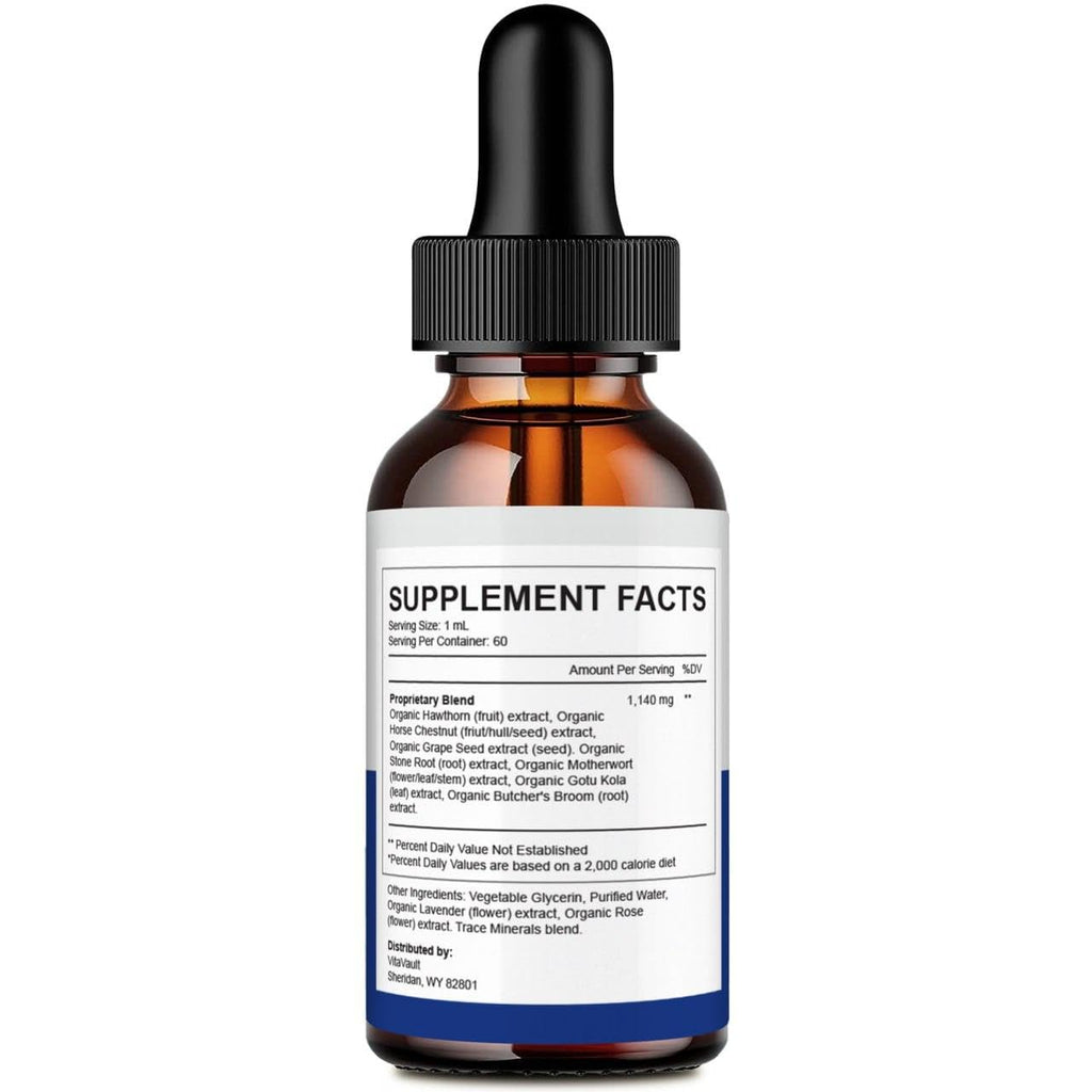nutrient-rich mineral supplement for wellness