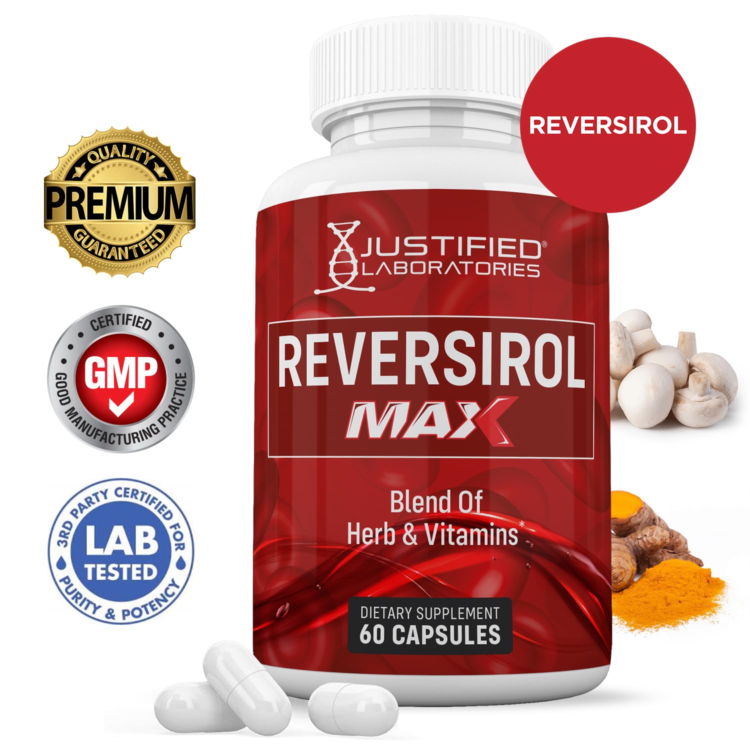 nutrient-rich mineral supplement formula