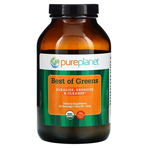 nutrient-rich mineral supplements blend