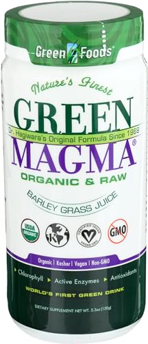 nutrient-rich mineral supplements Canada