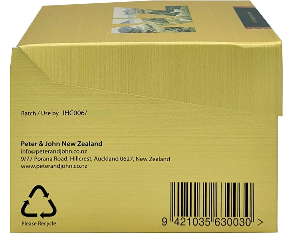 nutrient-rich mineral supplements Canada