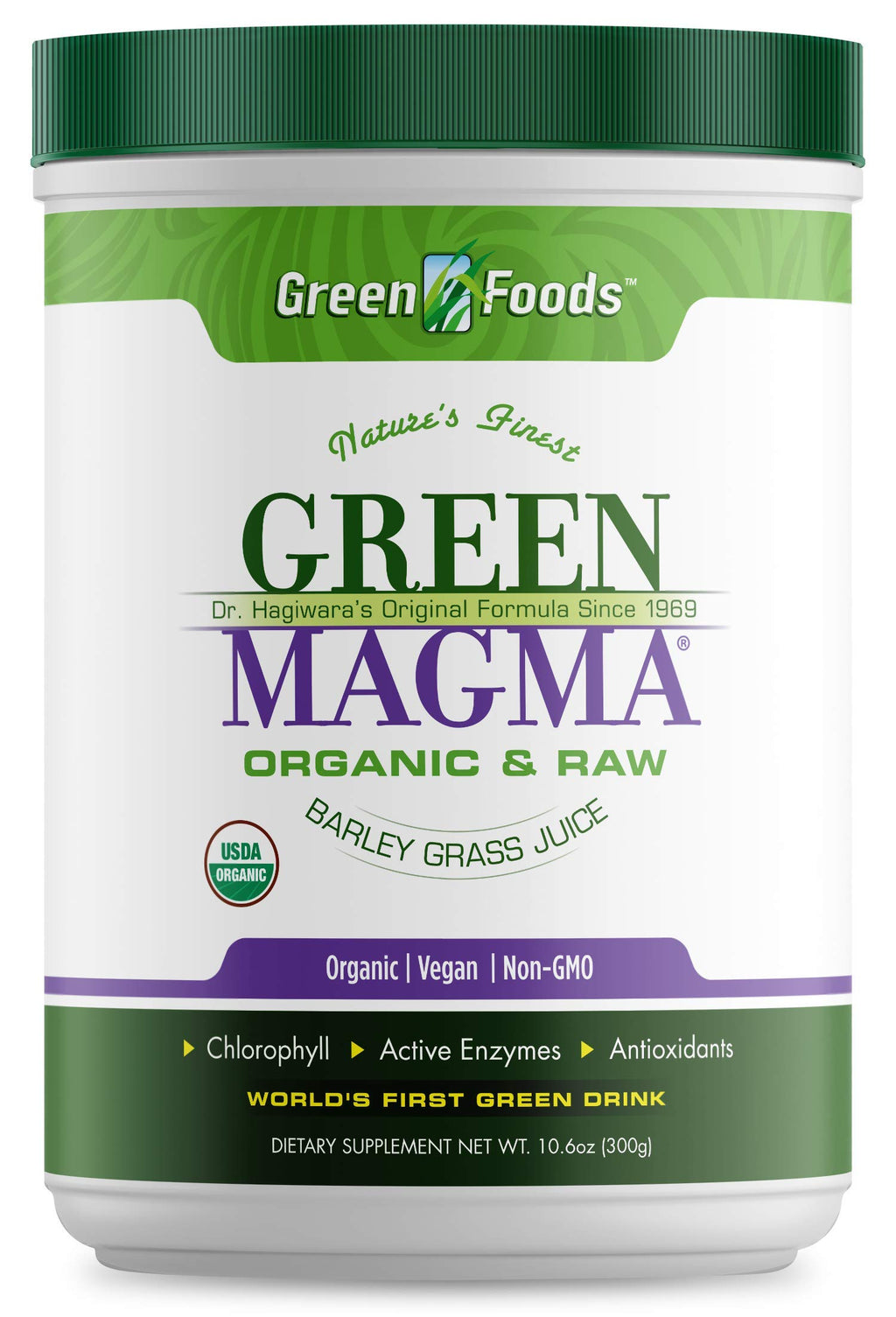 nutrient-rich mineral supplements Canada