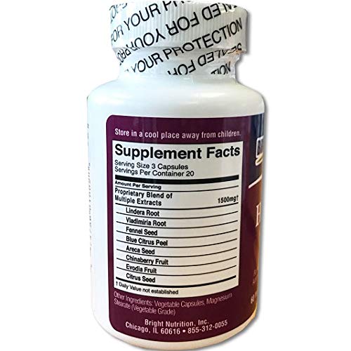 nutrient-rich mineral supplements Canada