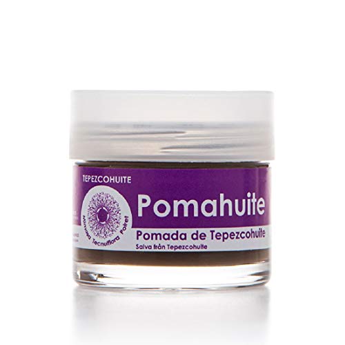 nutrient-rich mineral supplements container