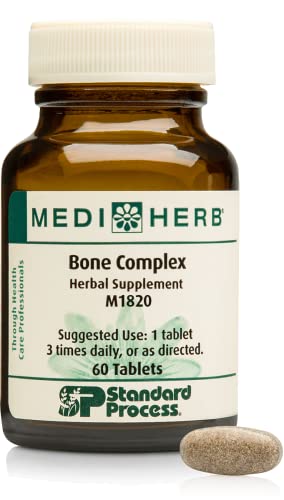 nutrient-rich mineral supplements for bones