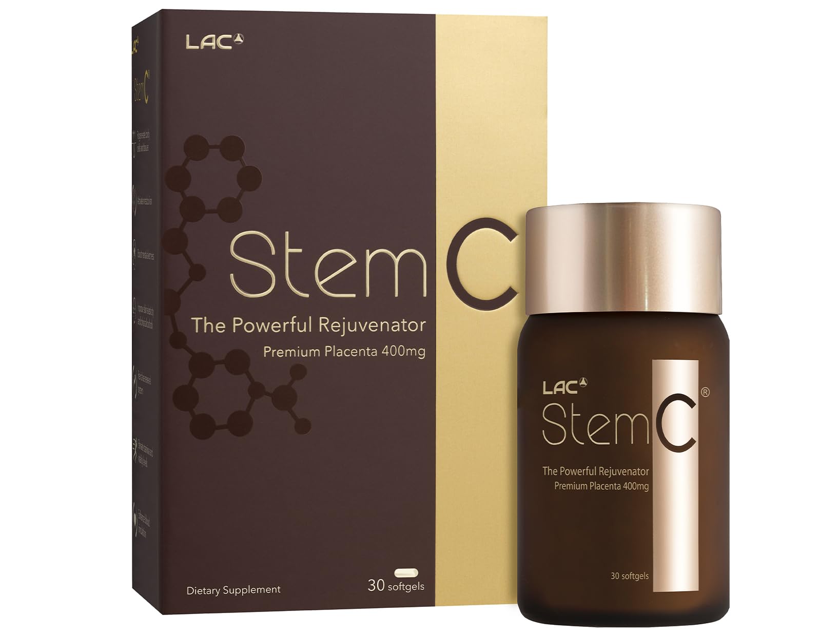 nutrient-rich mineral supplements for health