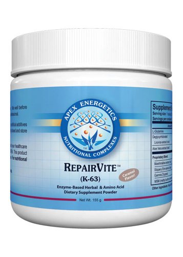 nutrient-rich mineral supplements for health