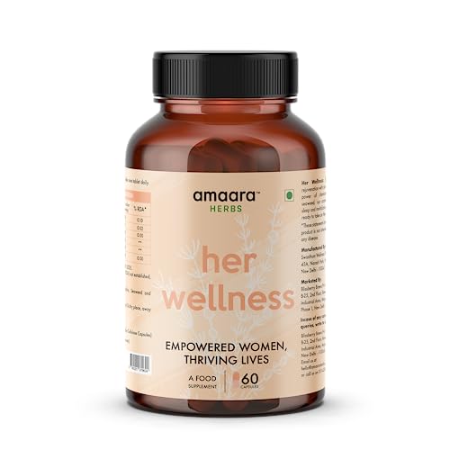 nutrient-rich mineral supplements for women