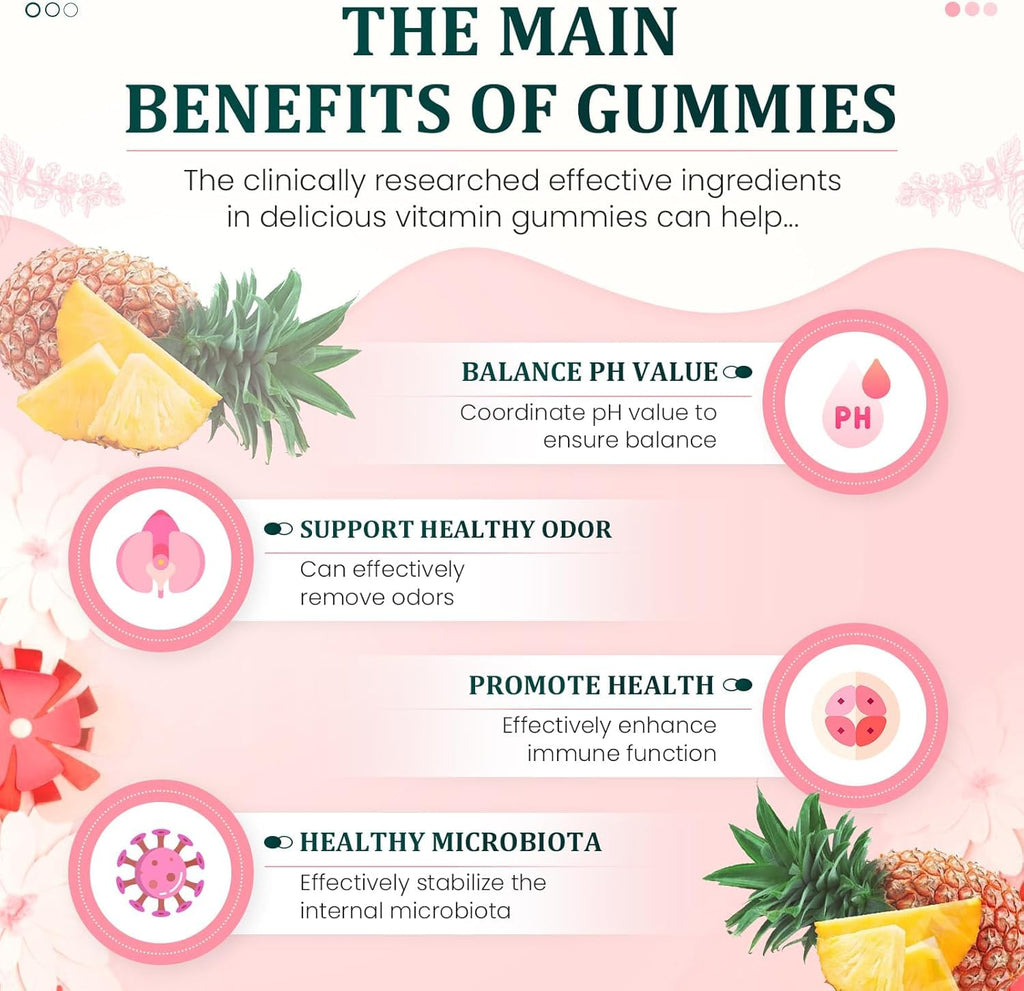 nutrient-rich mineral supplements for women