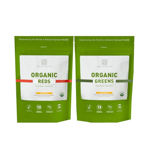 nutrient-rich mineral supplements kit